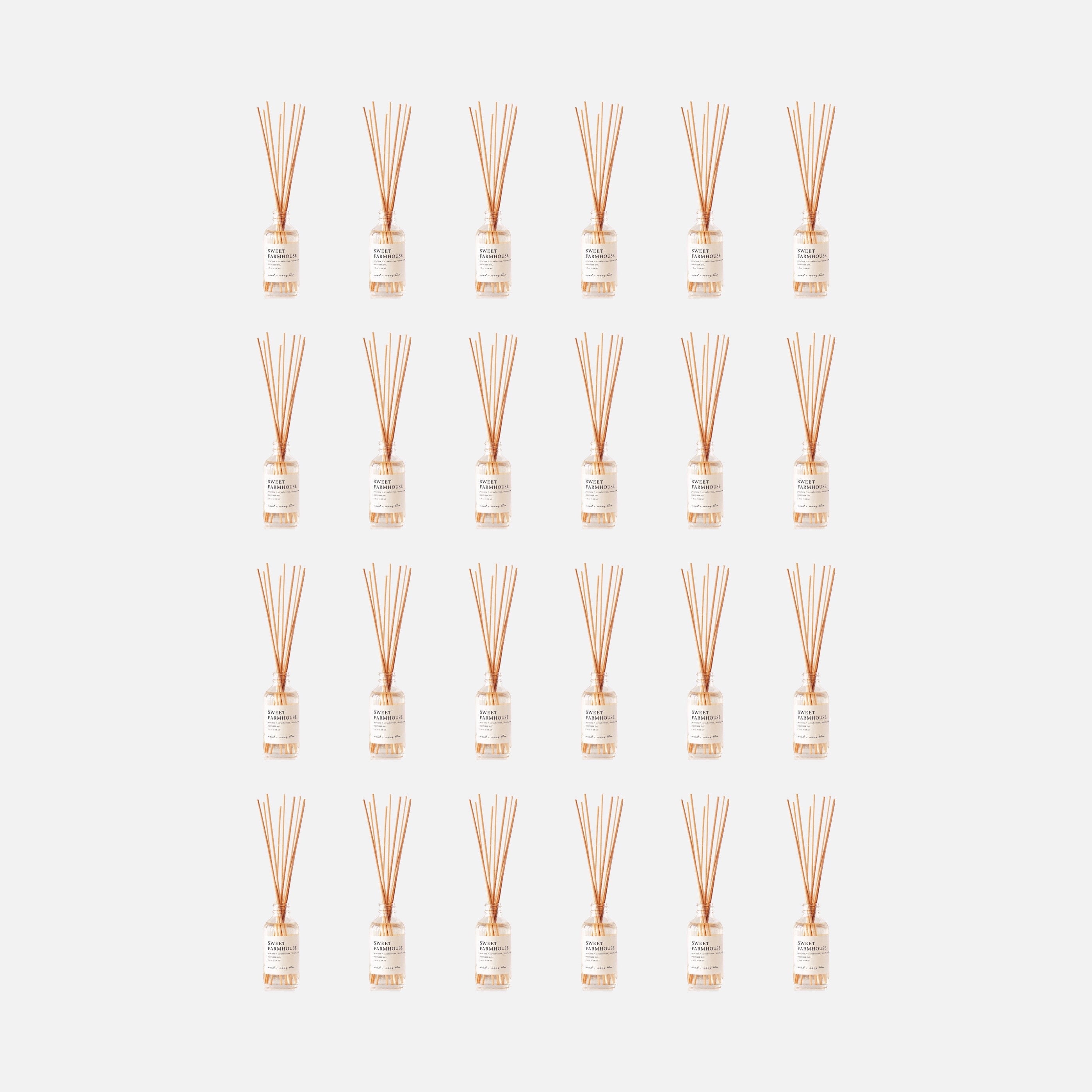 \Reed Diffusers – Neat and Navy Blue