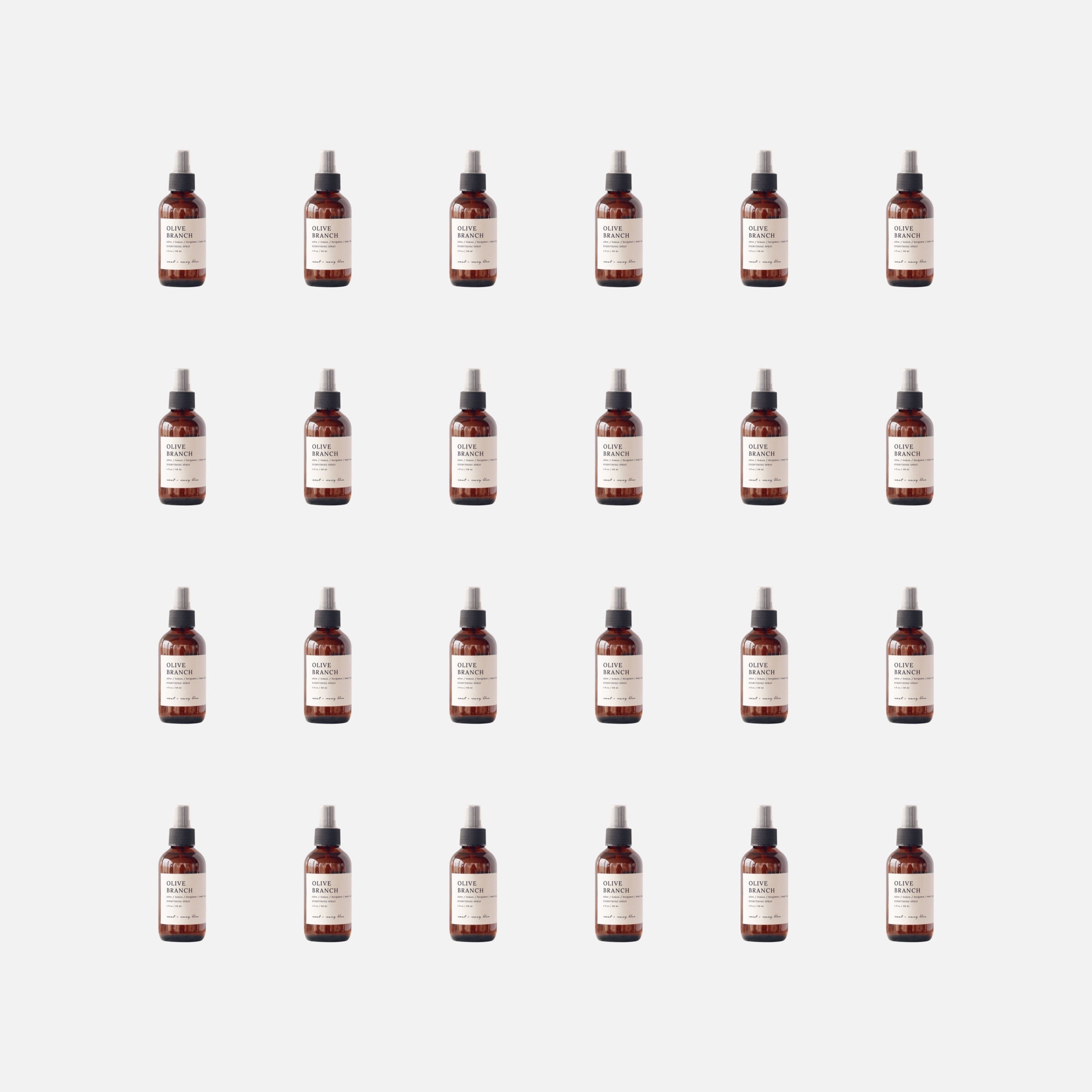 \Everything Spray – Neat and Navy Blue